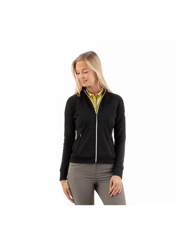 Home - Evolution Equestrian